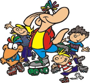 Rollercade Skating Club
